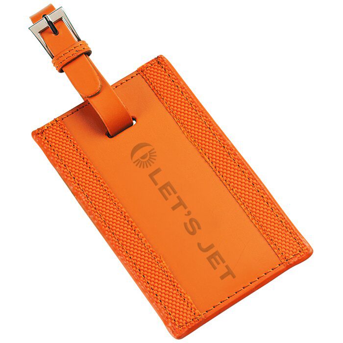New Generator: Luggage Tag – PorchLight Hub